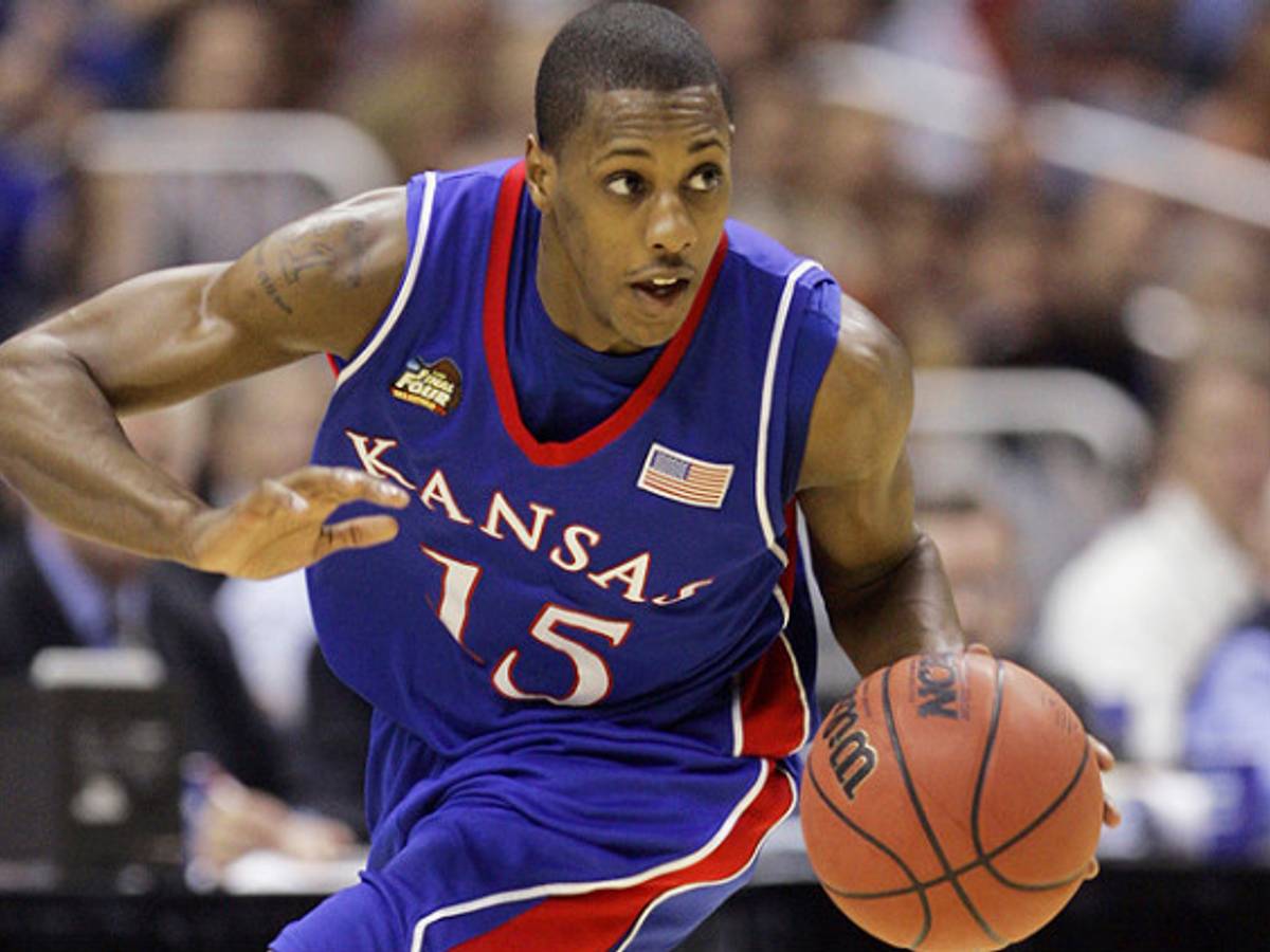 Mario Chalmers Shooting Form