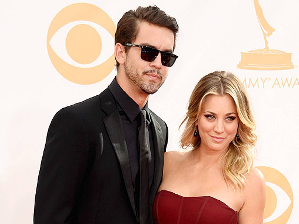 Kaley Cuoco And Ryan Sweeting Kaley Cuoco Marries Ryan Sweeting