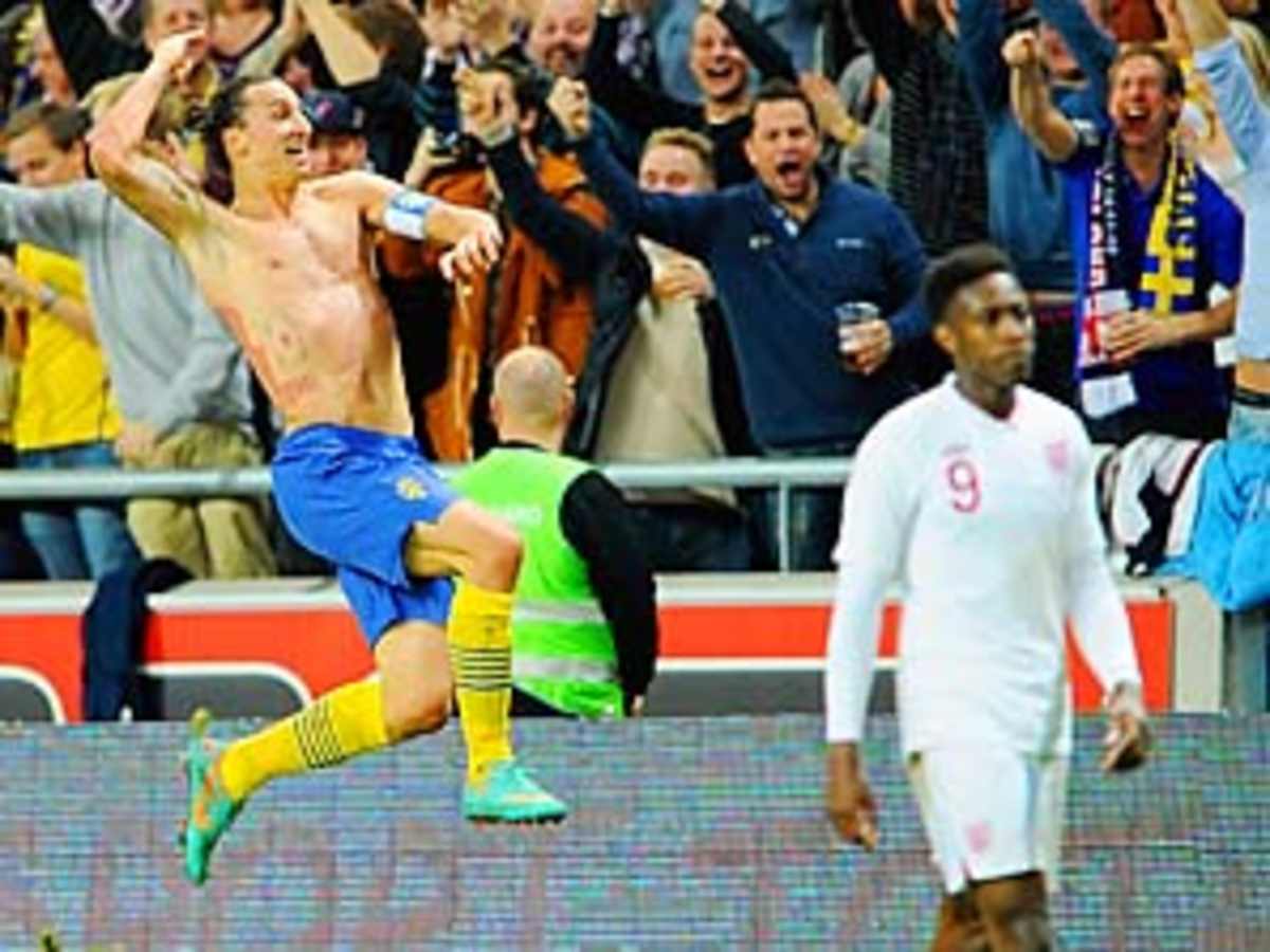 ibrahimovic overhead