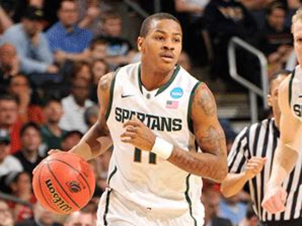 wayne blackshear now