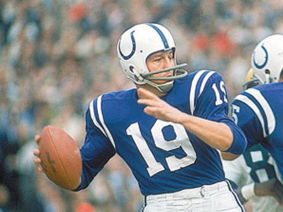 Slowest Man In The Nfl