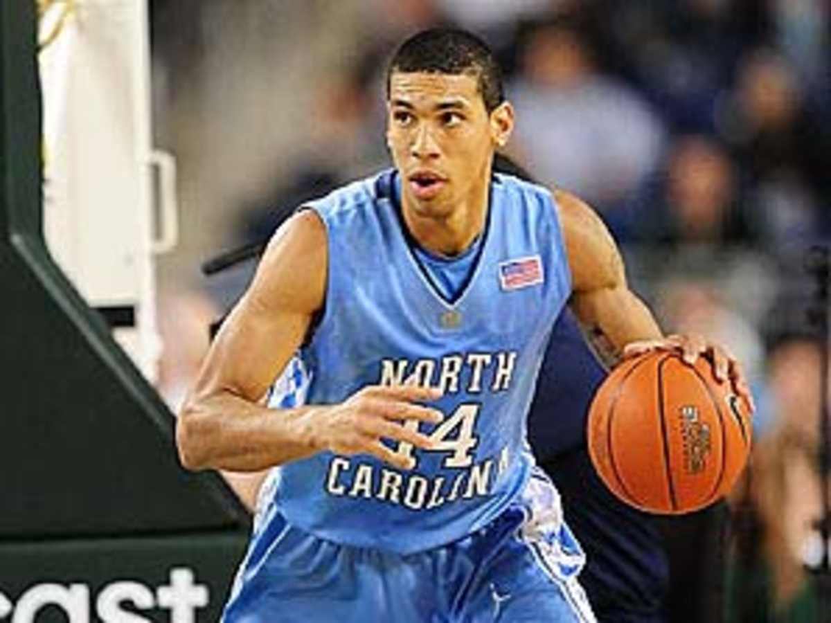 wayne ellington high school