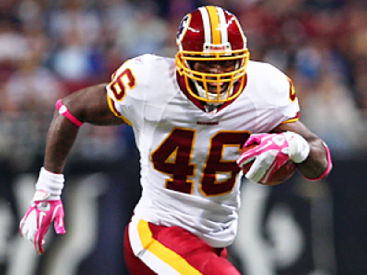 eric decker don't scream