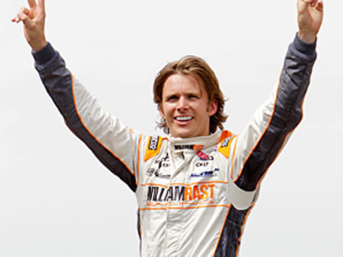 greg wheldon