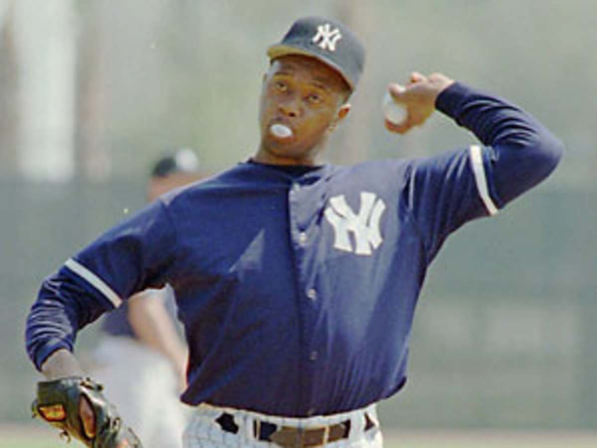 brian taylor baseball