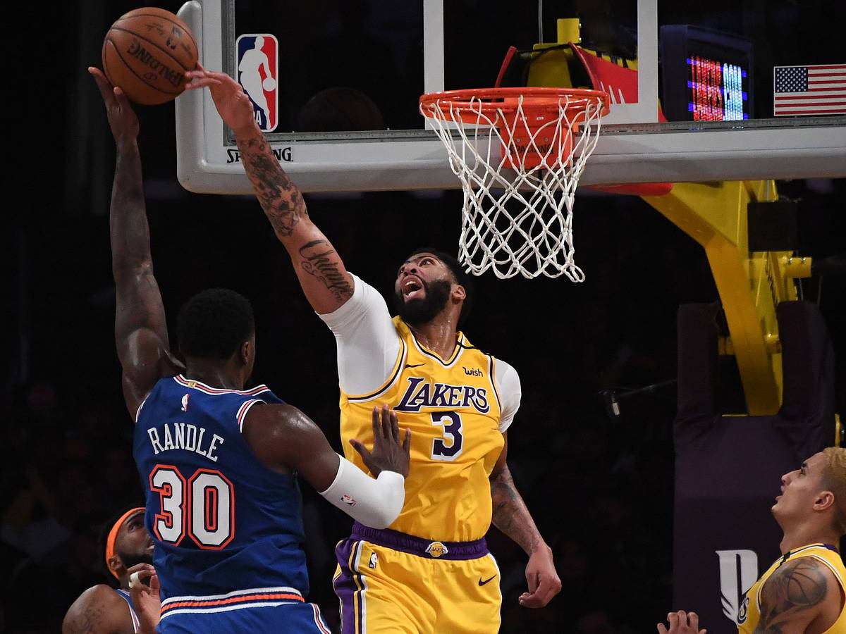 Anthony Davis Blokk Anthony Davis | Biography, Competitions, Wins And