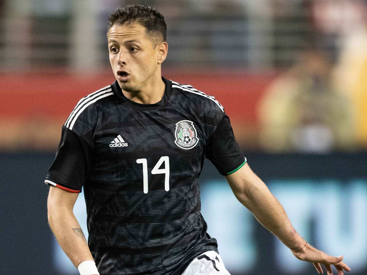 wallpaper chicharito