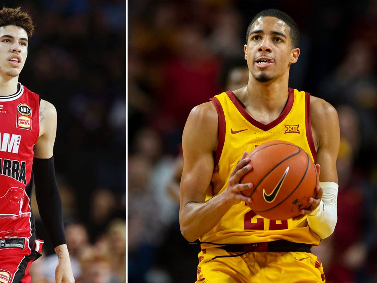 Nba Draft 2020 Draft Grades For Every Team Commmedia Re Tiering The