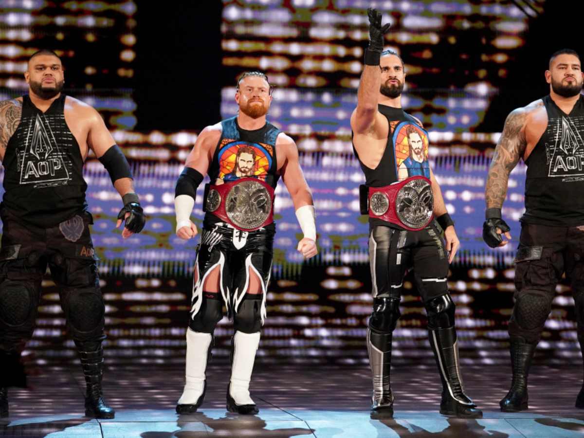 seth rollins funny interview