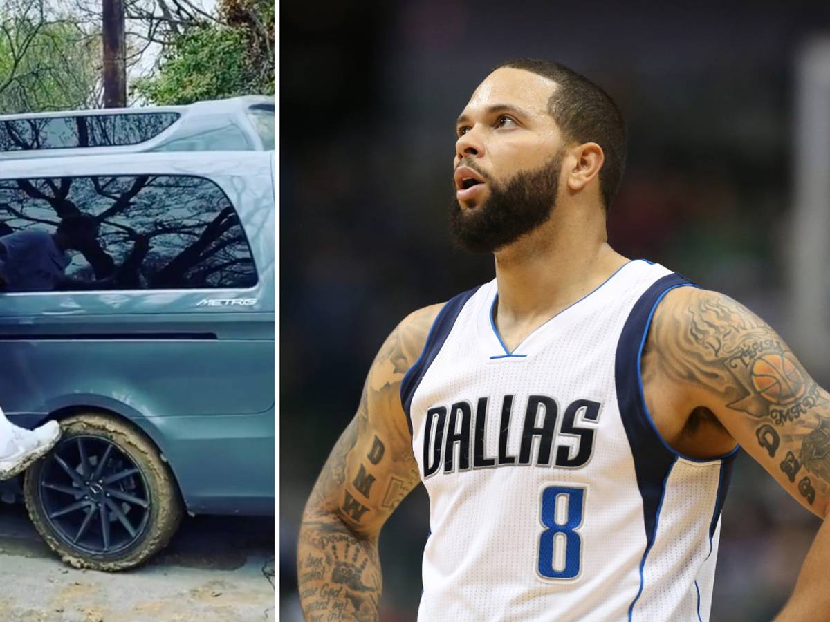 Carro Dirk Nowitzki What Team Did Dirk Nowitzki Play For His Entire