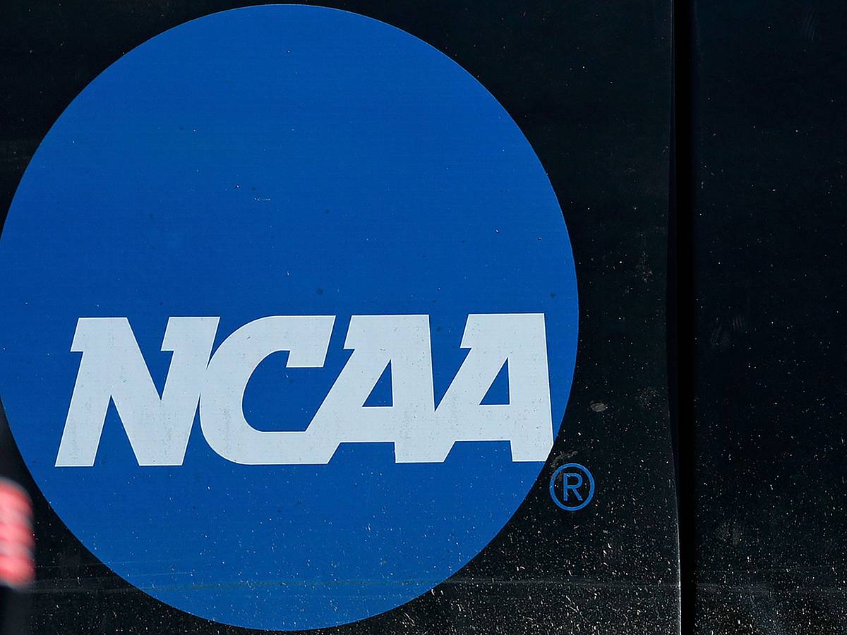 Logo De La Ncaa LG Extends NCAA® Corporate Partnership Through 2018