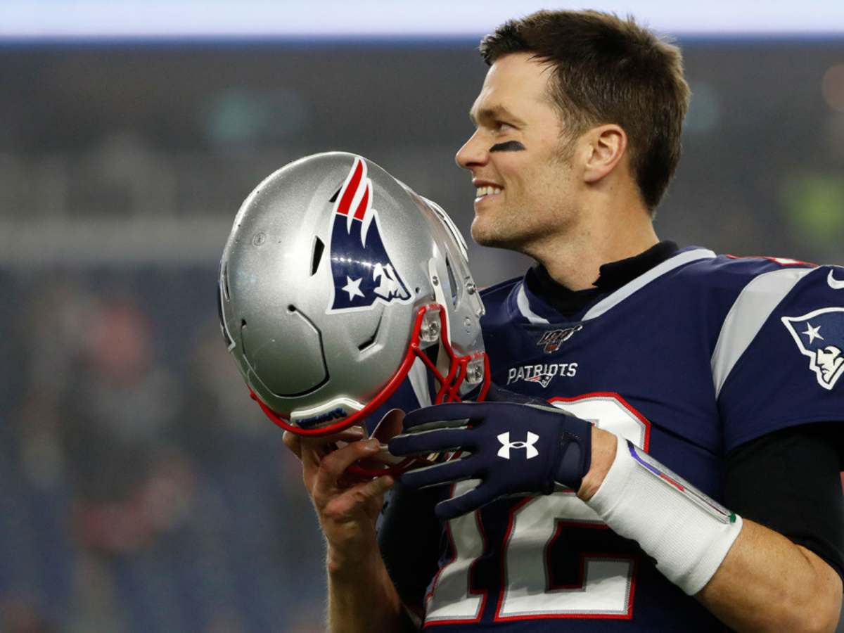 brady highest contract