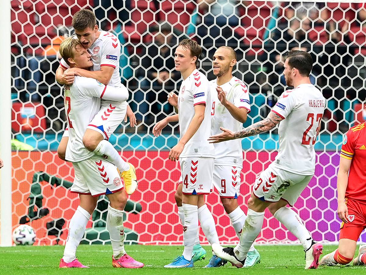 Sportrs Denmark