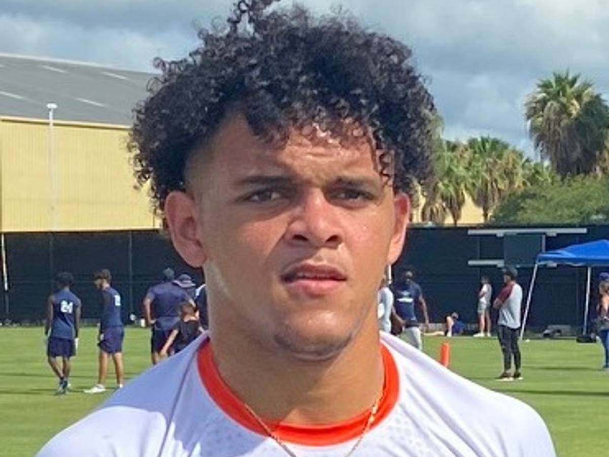 Kameron Moore Kameron Moore Hudl
