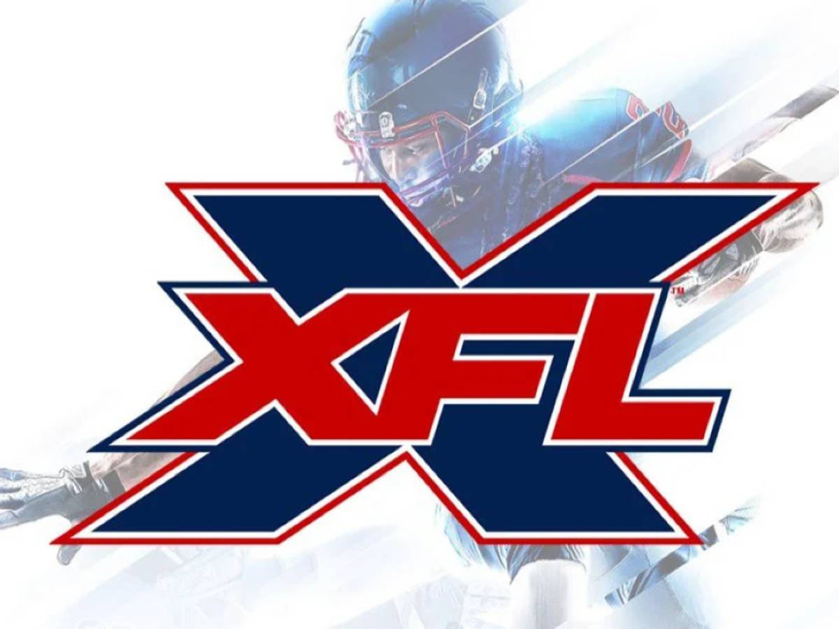Xfl 2022 XFL Uniforms 2023: Houston Roughnecks To Suit Up In Under
