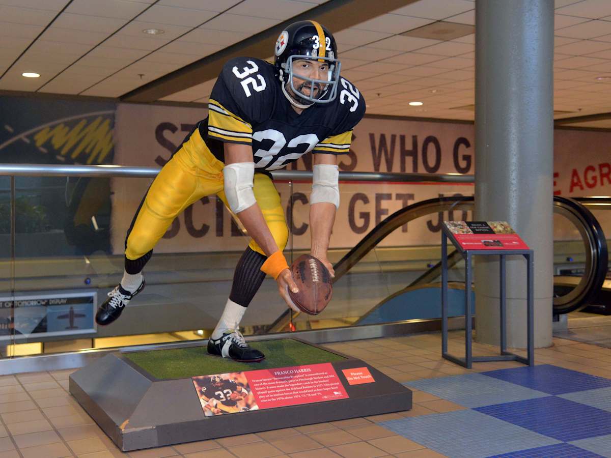 Immaculate Reception Catch Steelers To Celebrate Golden Anniversary Of