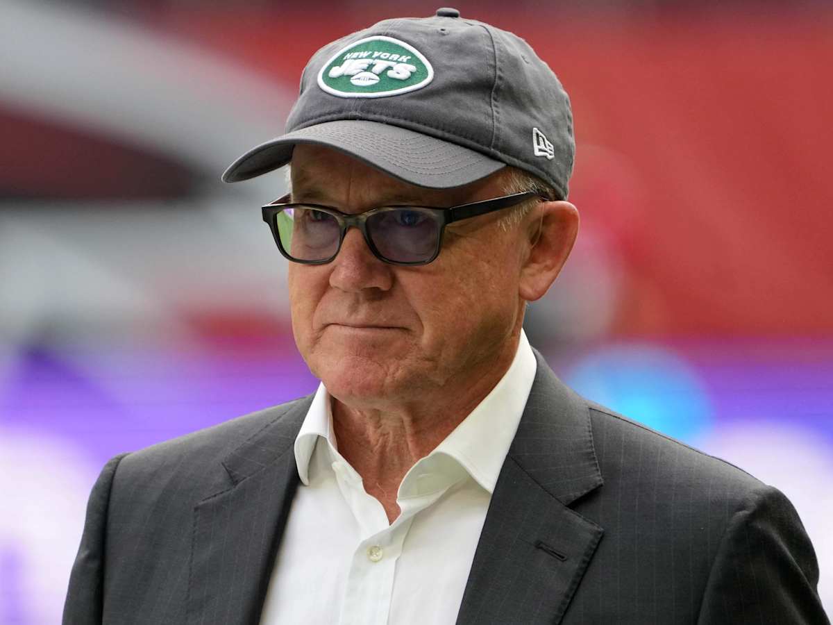 Woody Johnson's Instagram, Twitter & Facebook on IDCrawl