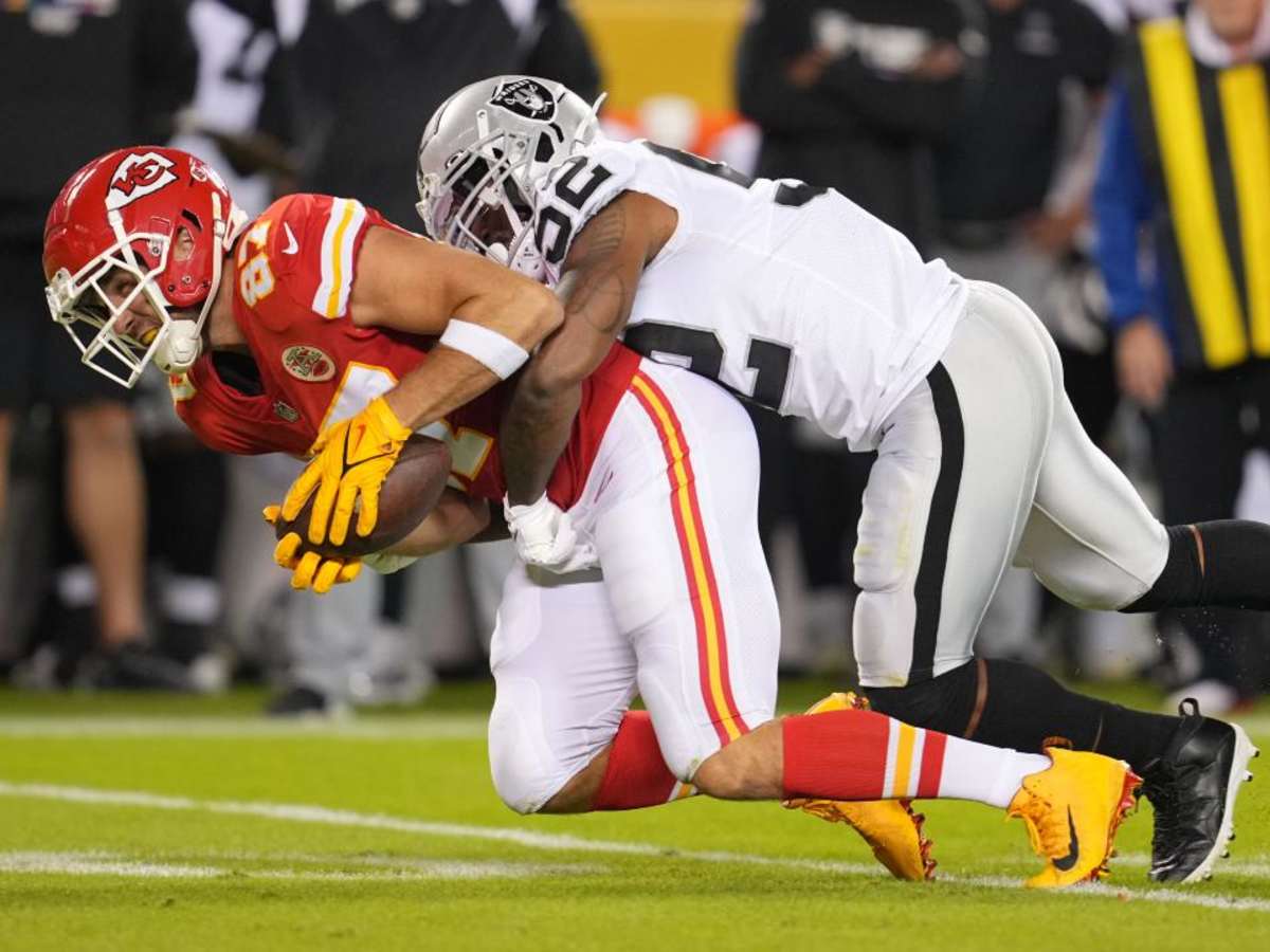 Denzel Perryman Miami