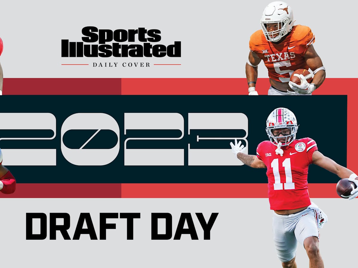 draft day cover