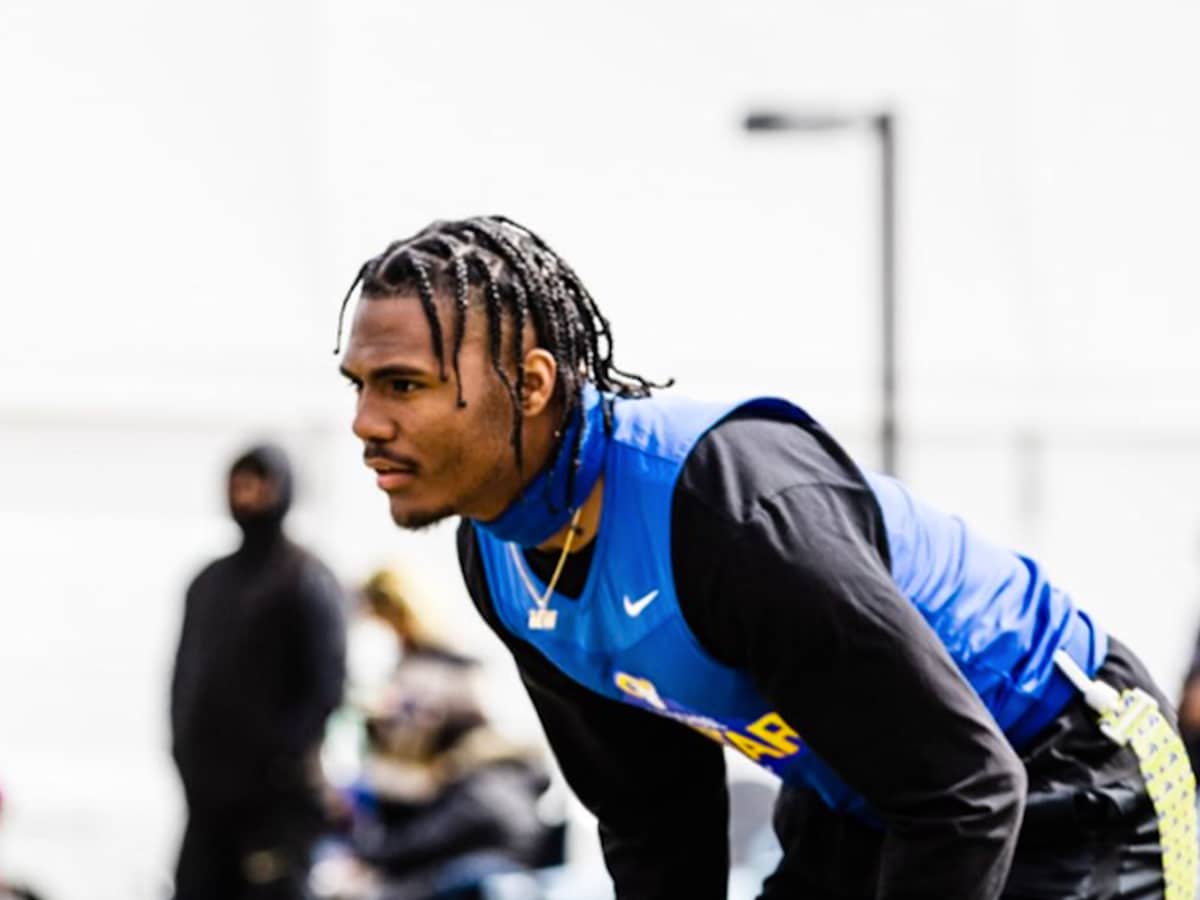 marcelles williams usc