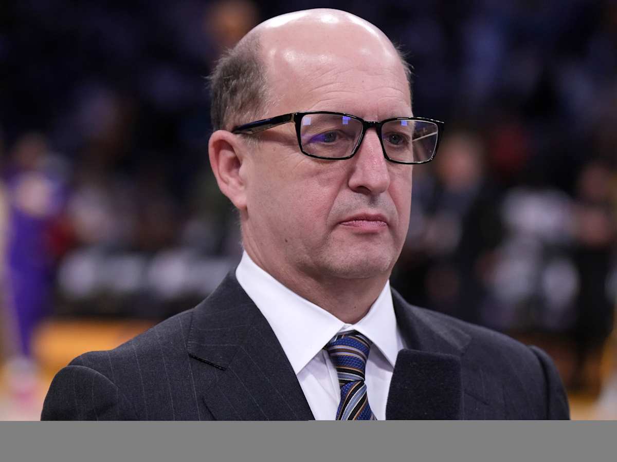 jeff van gundy