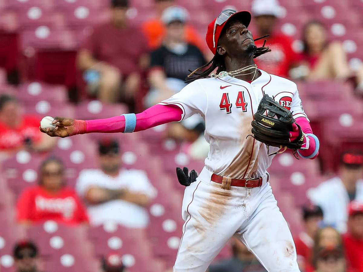 fastest infield throw