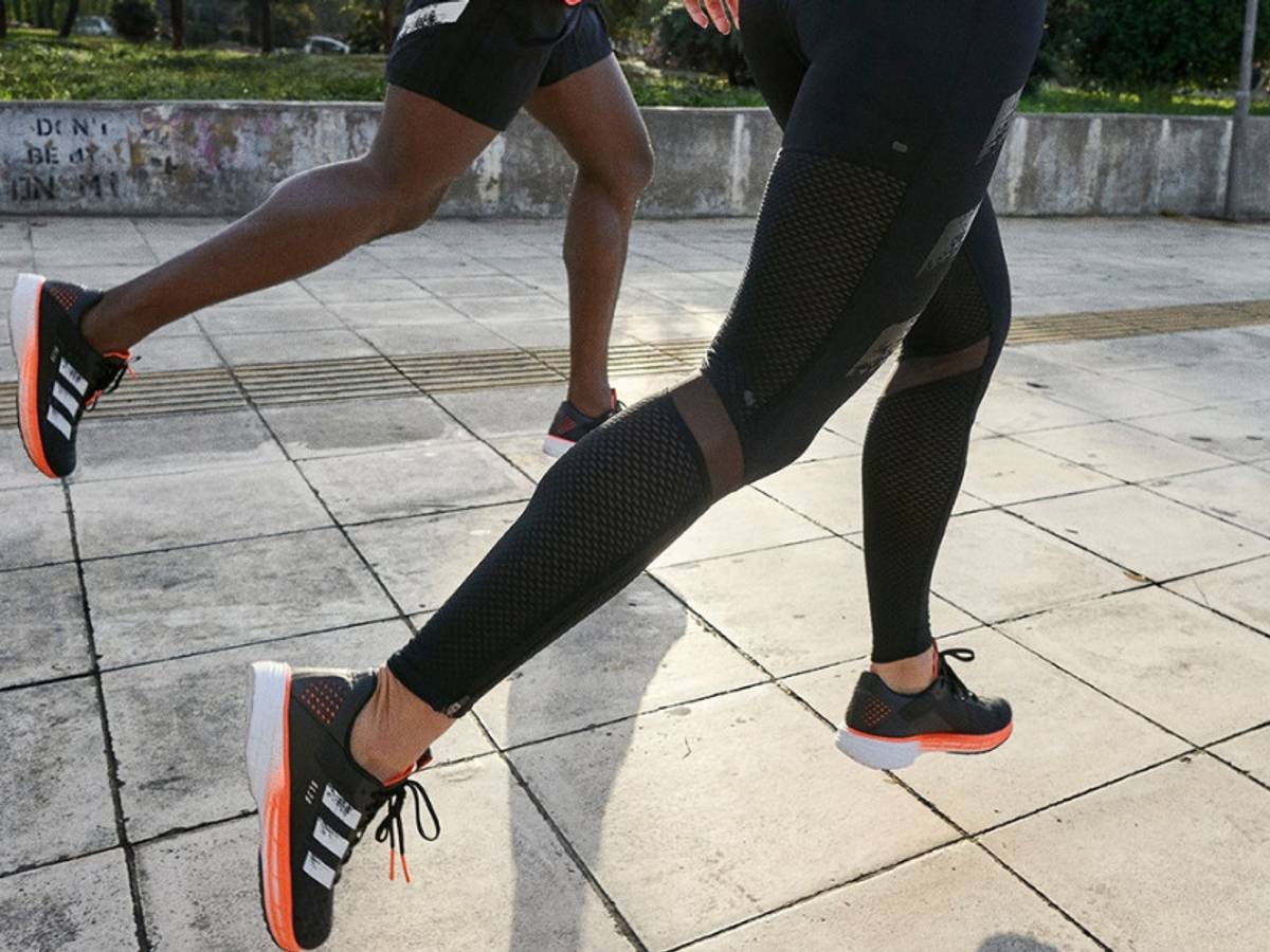 Adidas Running Shoes 2024 For Men