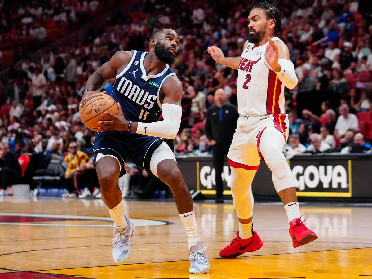 Calor De Tim Hardaway