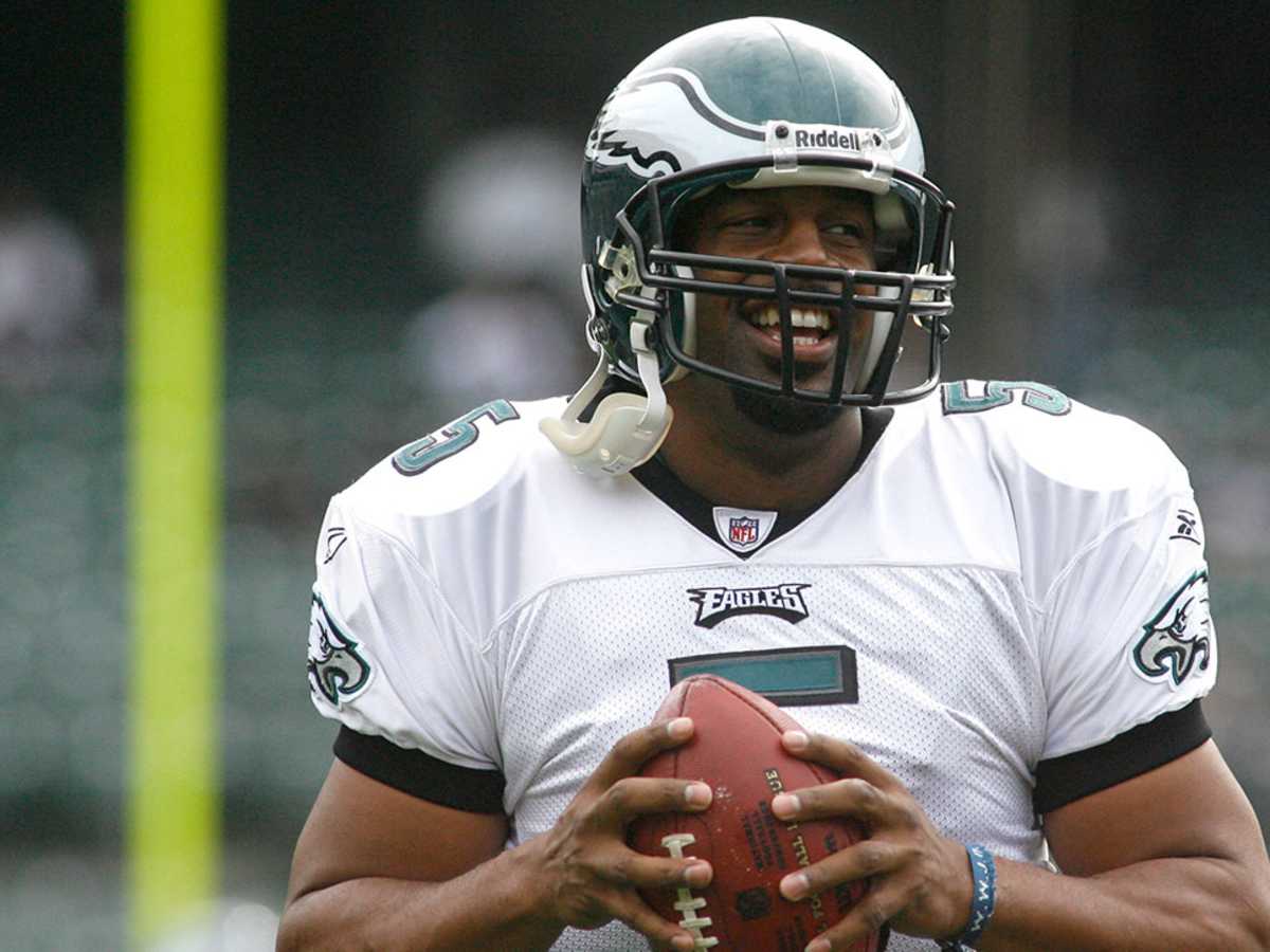 donovan mcnabb eagles
