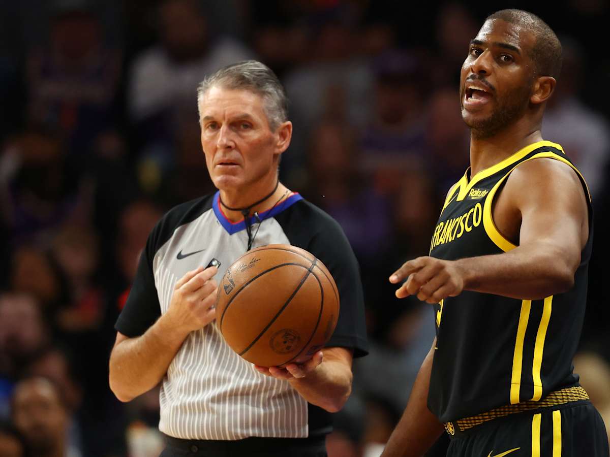 溜馬和雷霆都不希望看到的事情！Scott Foster大概率執法總決賽搶七大戰！ | 懂个篮 | 籃球地帶 - FanPiece