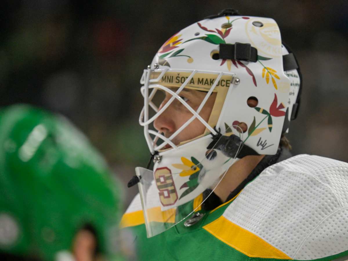 marc andre fleury mask