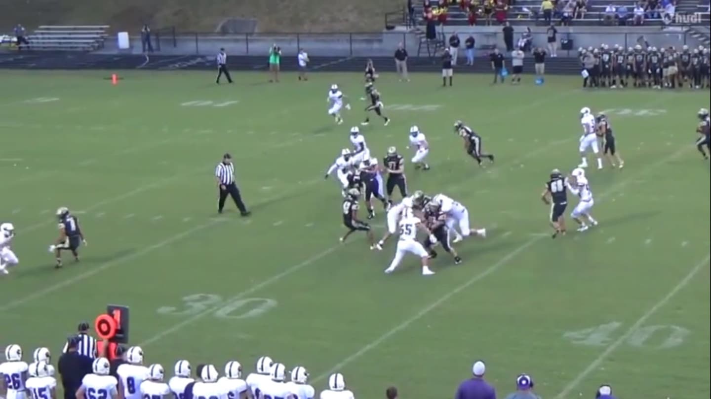 2020 Recruiting Class: Tate Ratledge Breakdown