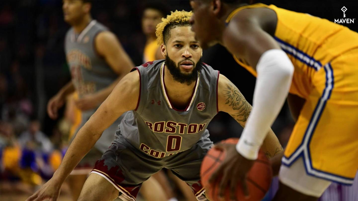 Will An NBA Team Draft Ky Bowman Tonight?