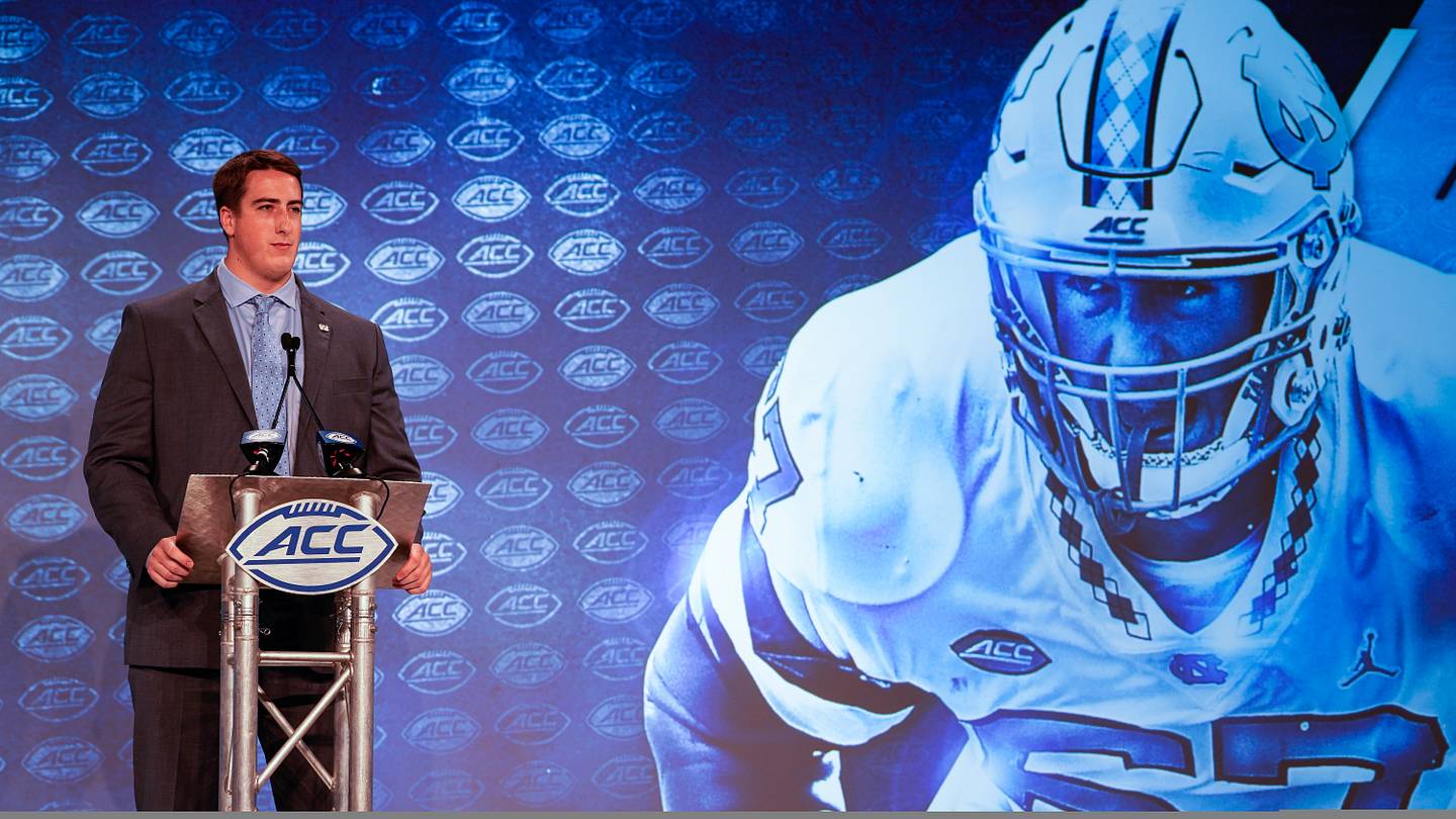 Charlie Heck: "We can move the ball, we’ve got playmakers, but we’ve ...
