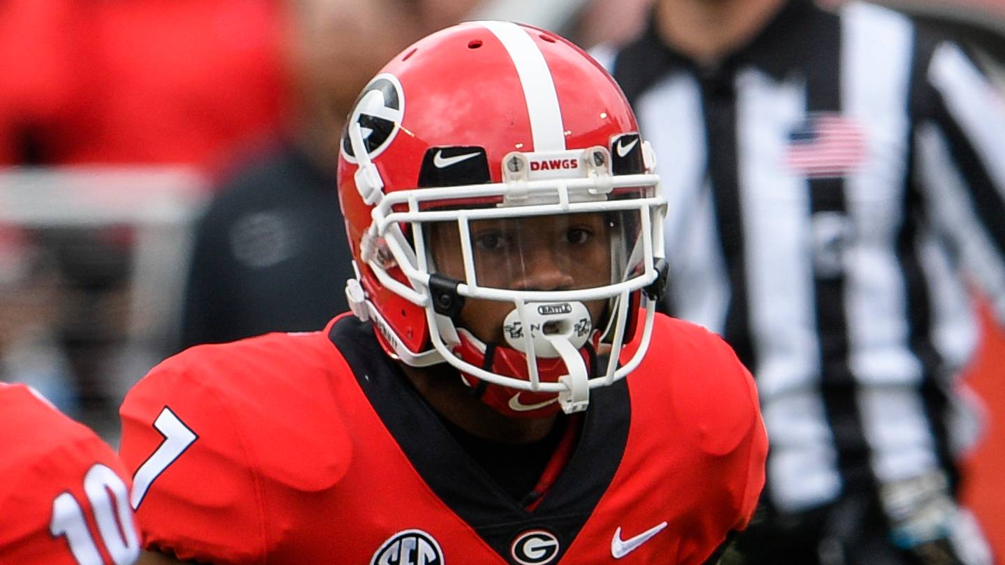 2019 UGA Football: Predicting the Starting Depth Chart against Vanderbilt