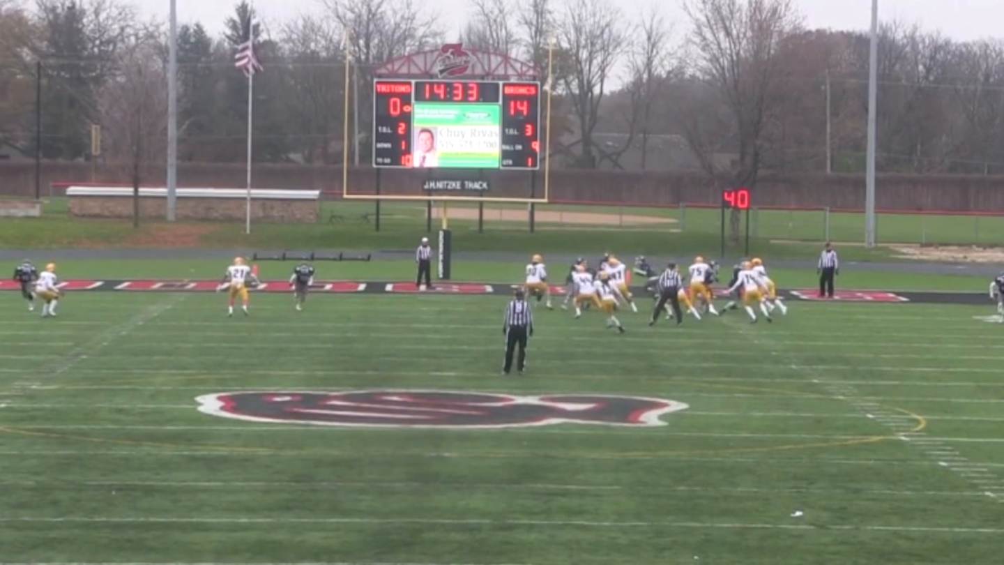 Jonathan Alexander, Safety, Breakout or Bust?