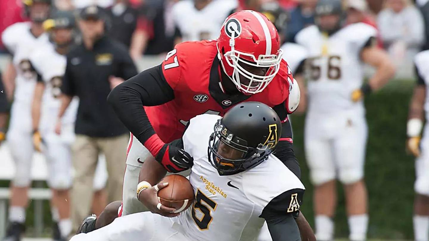 Georgia Football: Former Bulldog Greats Give Uplifting Insight on 2019 ...