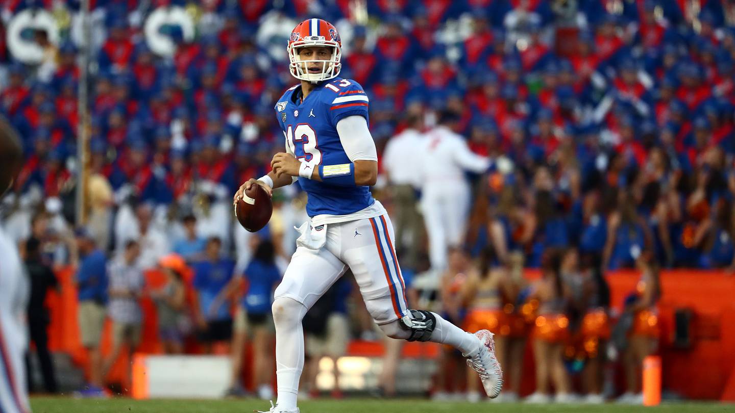 Stock watch: Shawn Davis, true freshmen up; tight ends and health down ...