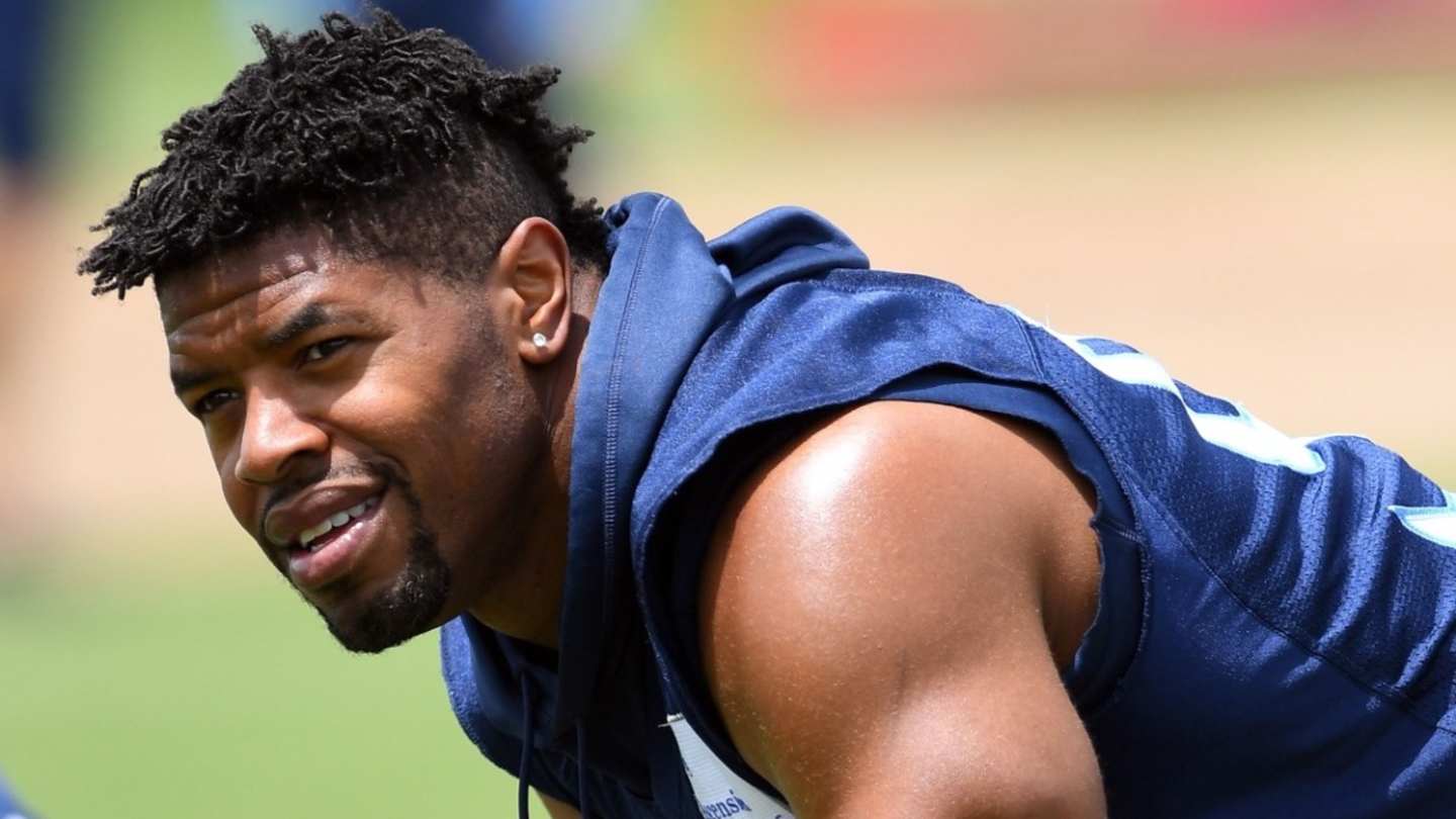 cameron wake total sacks