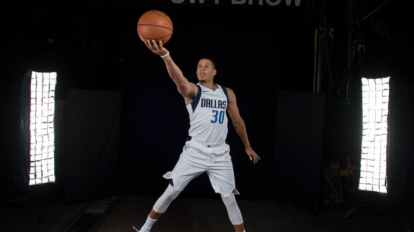 OFFICIAL: Mavs Sign Seth Curry to 2-Year Contract; What’s Next?