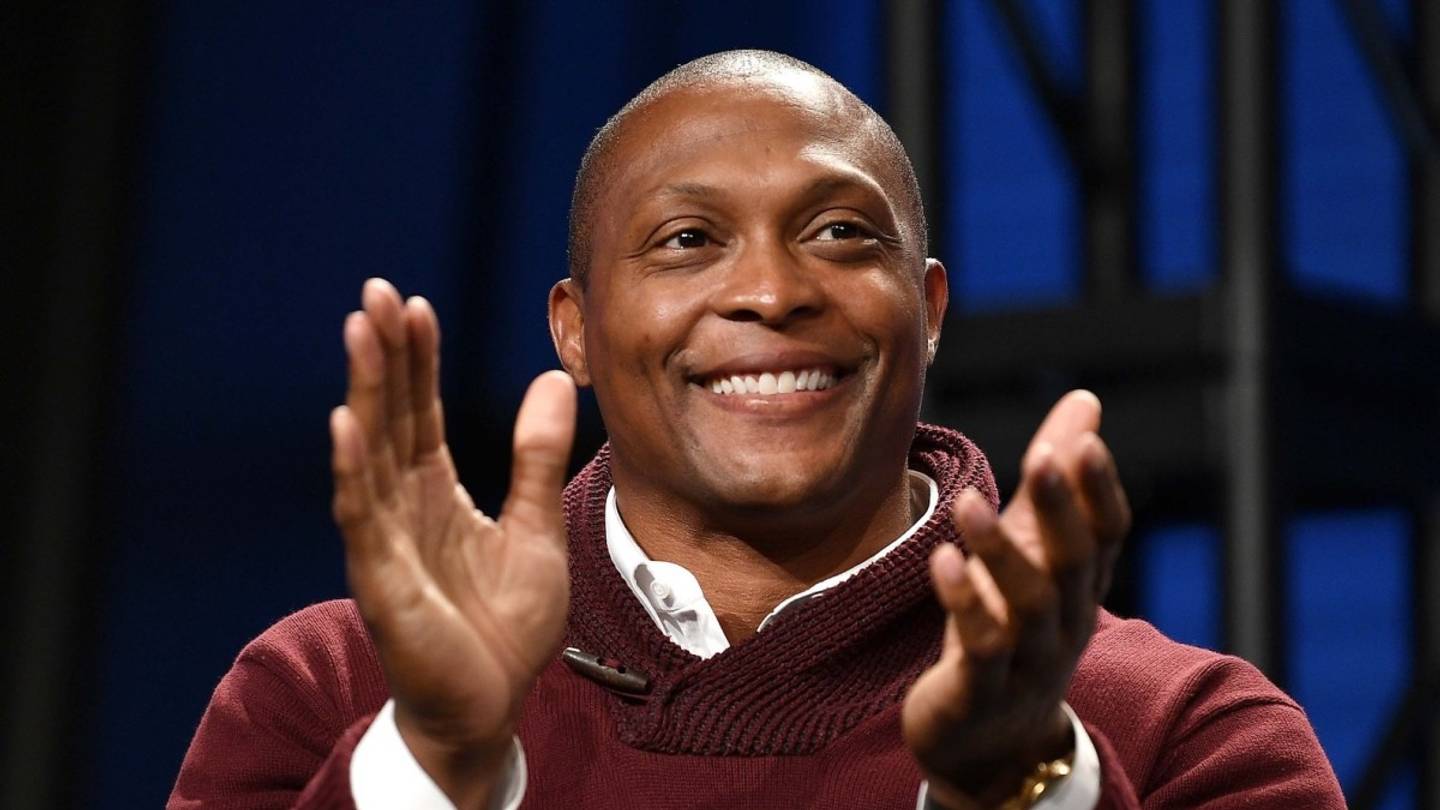 George says it's time for Titans to make it personal