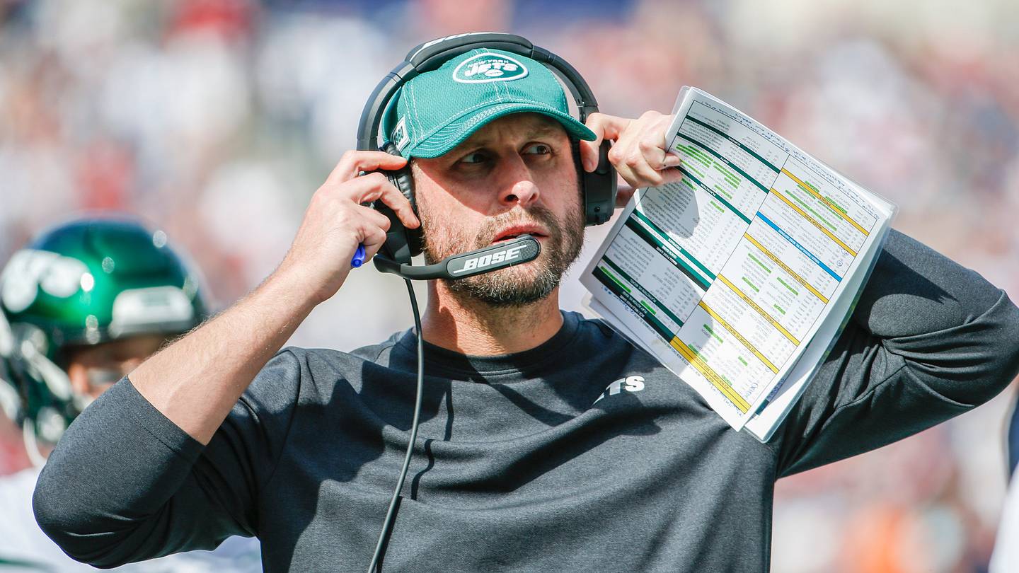 Adam Gase's Former Miami Dolphins' Players React to His Sunday Return ...