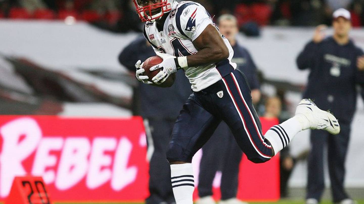 Report: Patriots Expected to Re-Sign TE Benjamin Watson