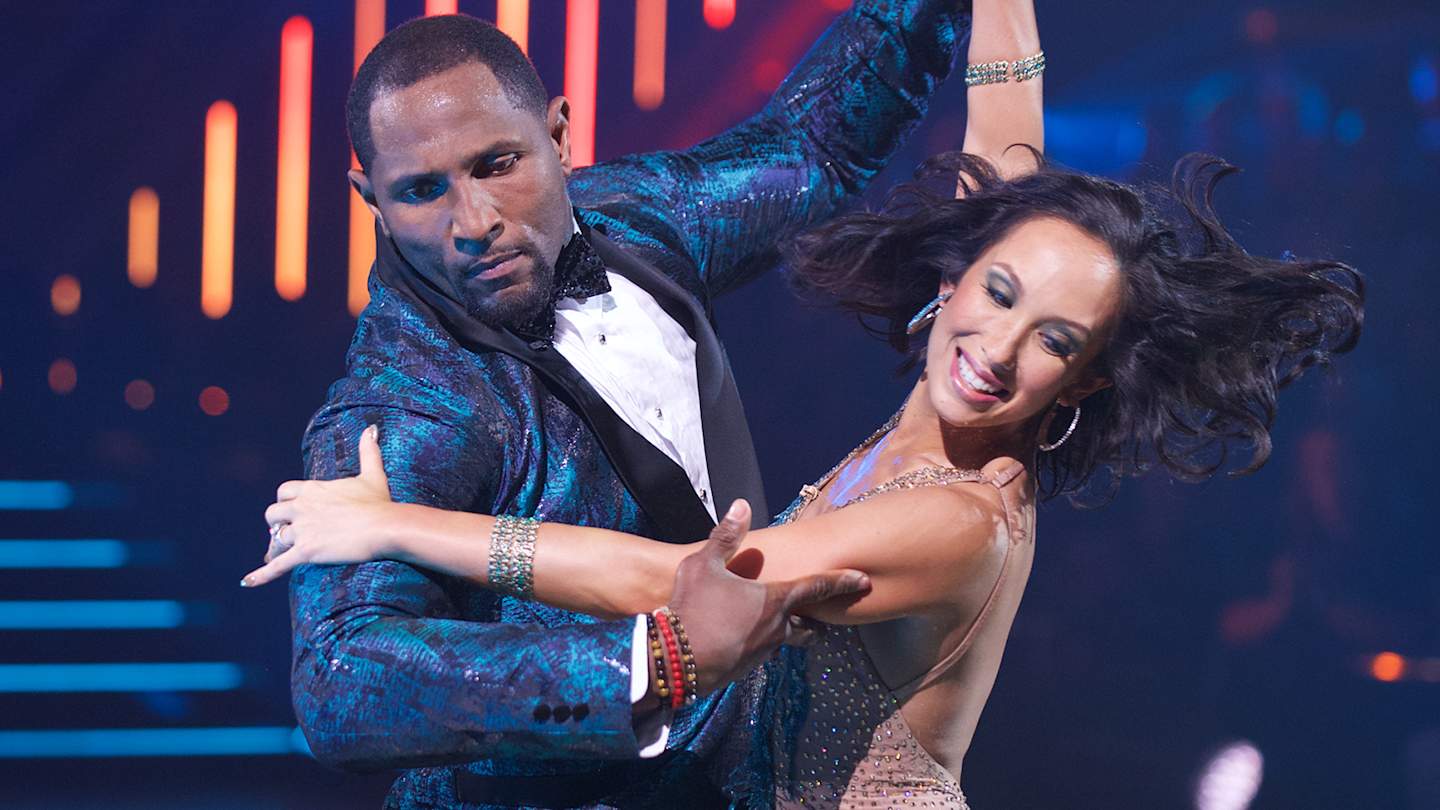 ray lewis dance tutorial