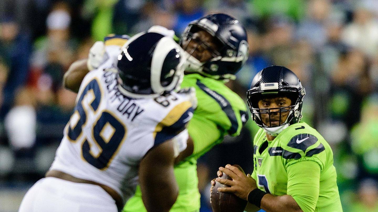 Film Breakdown: Jamarco Jones Shows ‘Special Savvy’ at Right Guard