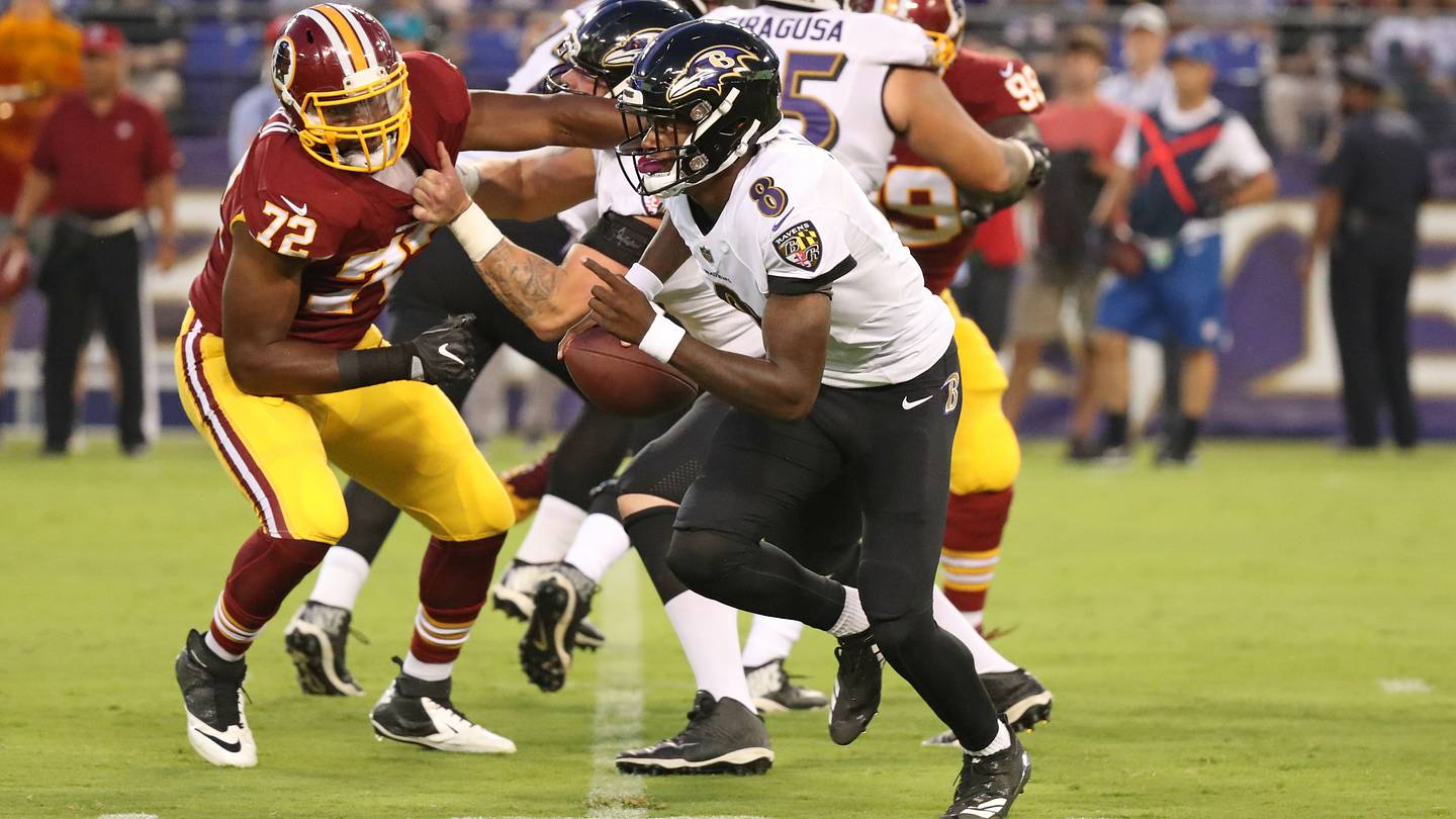 Week 6 EPA Power Rankings: Does a mobile QB help a running back?