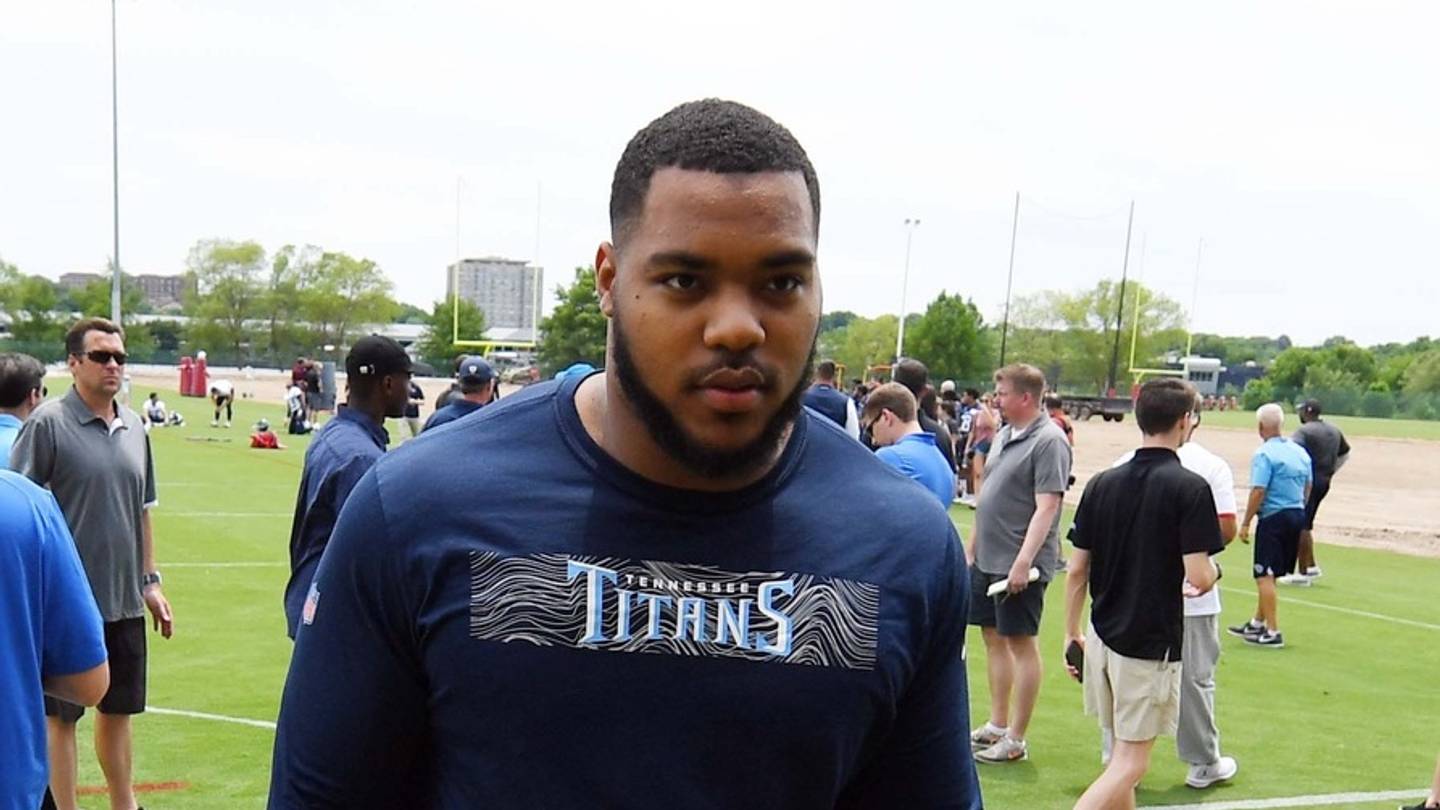 Simmons Added to Roster, Ready for NFL Debut