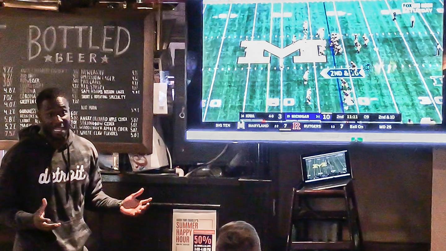 Video: Good Michigan Morning 10/10/19