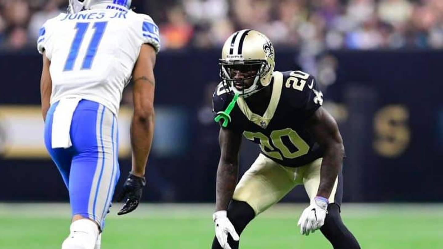 Do Saints Fans Owe Ken Crawley An Apology?