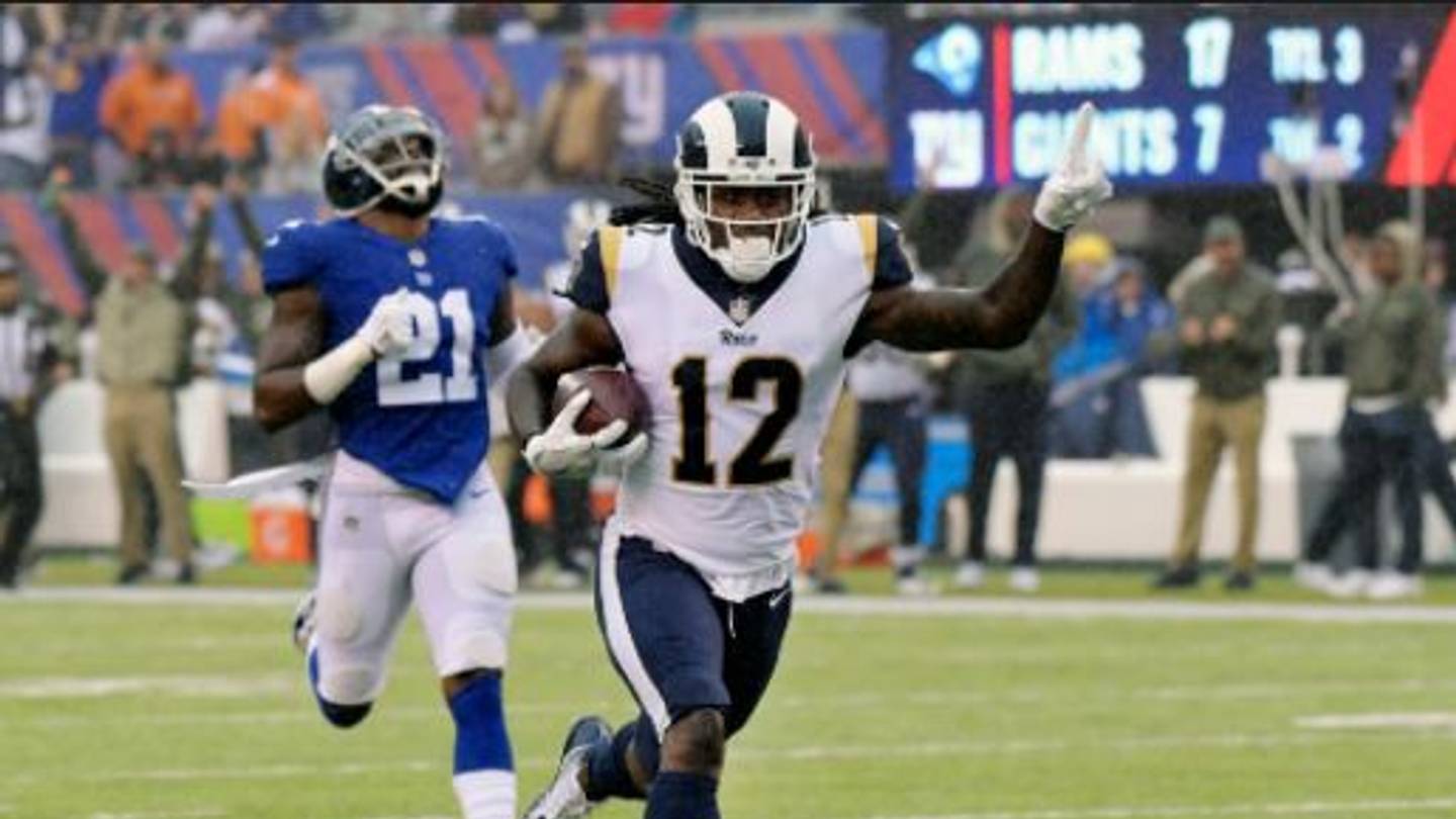 How Can Saints Bail Out Their Hurting CB's? With a Heavy Dose of "Smash ...